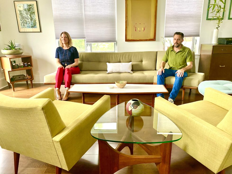 Artist Collaboration Series: Robert Butchko - Stella Home